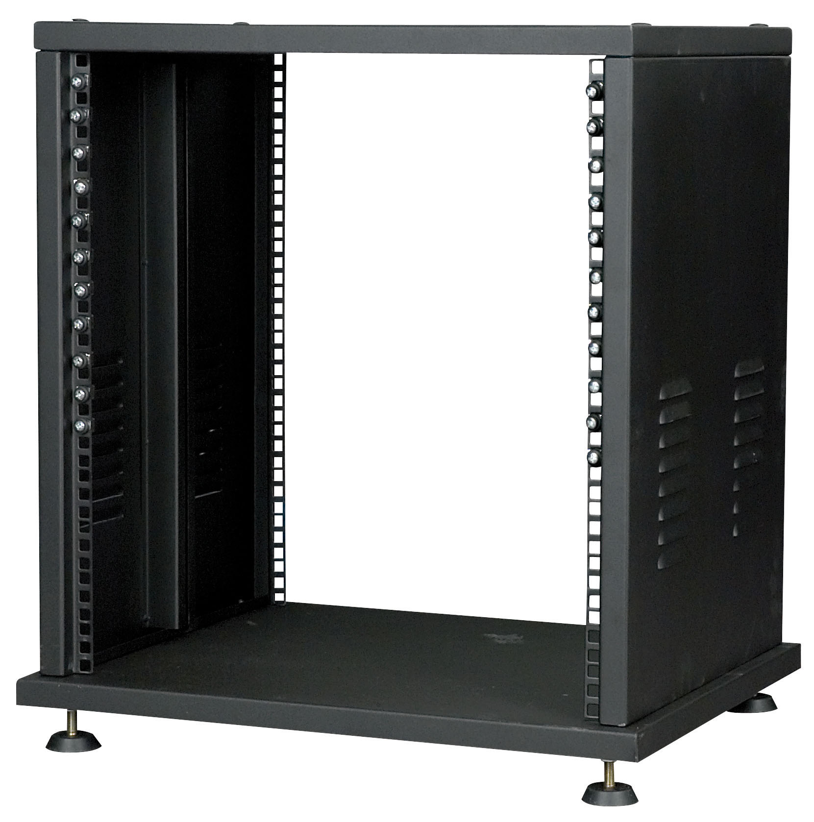 DAP Audio Metal Rack 20U
