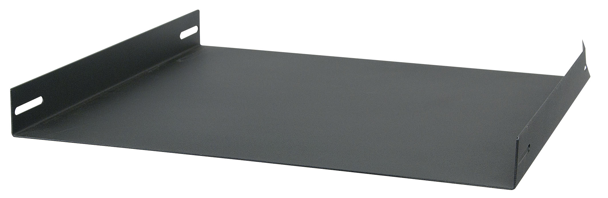 DAP Audio 1U Shelf for Metal Racks
